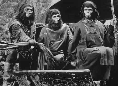 Planet of the Apes (1968) Movie Plot Ending, Timeline: Explained 15026_3