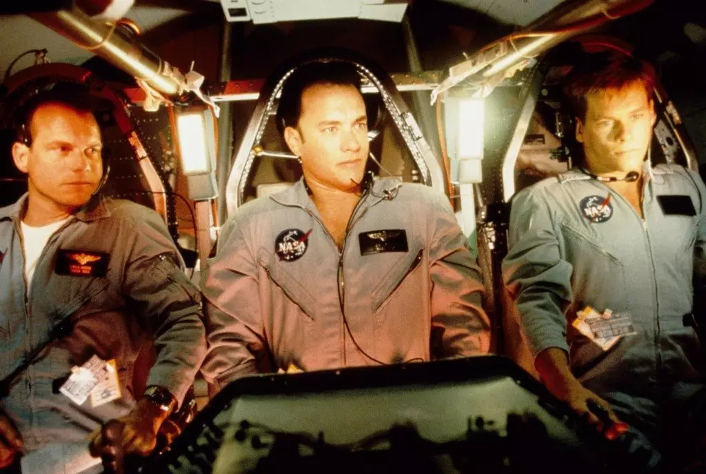 10 mejores programas y películas como The Right Stuff que debes ver 15031_8