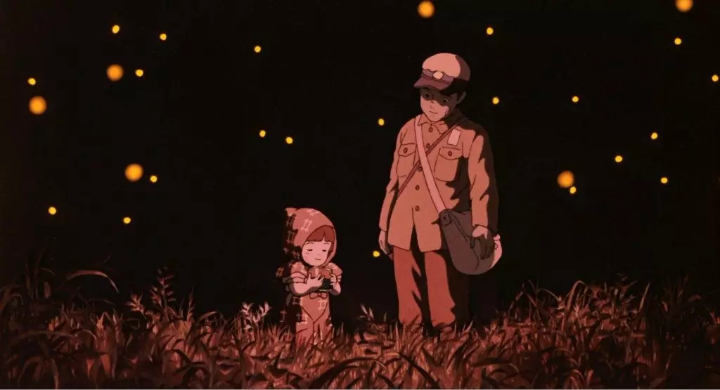 "Varri i Fireflies": Një Sagë e Fuqishme e Luftës dhe Mbijetesës