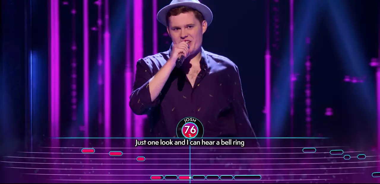 Josh Sing On Update. Որտե՞ղ է Ջոշը հիմա: Netflix-ի Sing On Contestant Today 15201_1