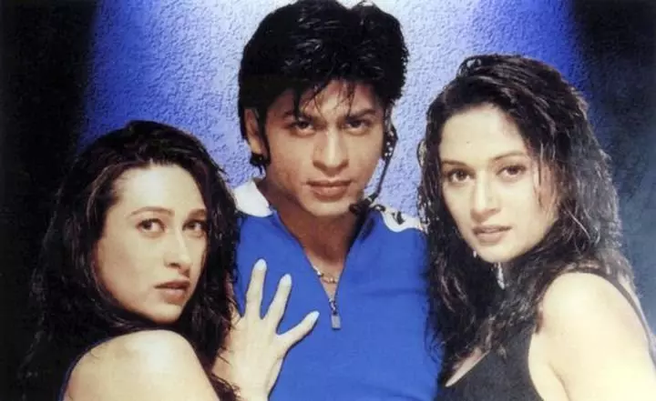 17 Bedste Love Triangle Bollywood-film - Cinemaholic 1531_2