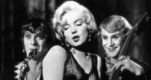Marilyn Monroe Ata Ata | 12 Ata Sili e Tatau Ona E Va'ai - The Cinemaholic 15411_10