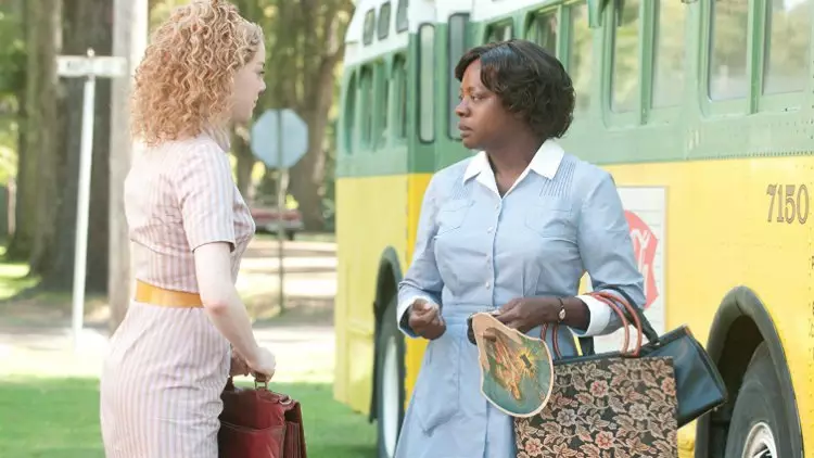 Viola Davis Filimada cusub / bandhigyada TV-ga ee soo socda (2019, 2020) 15439_3