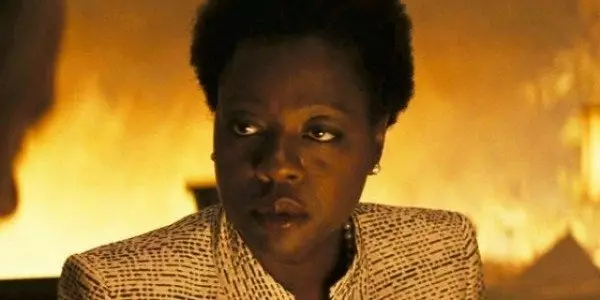 Prihajajoči novi filmi/TV oddaje Viola Davis (2019, 2020) 15439_4