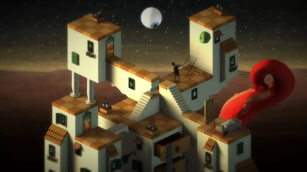 juegos como Monument Valley | 11 juegos similares que debes jugar - Cinemaholic 15587_10