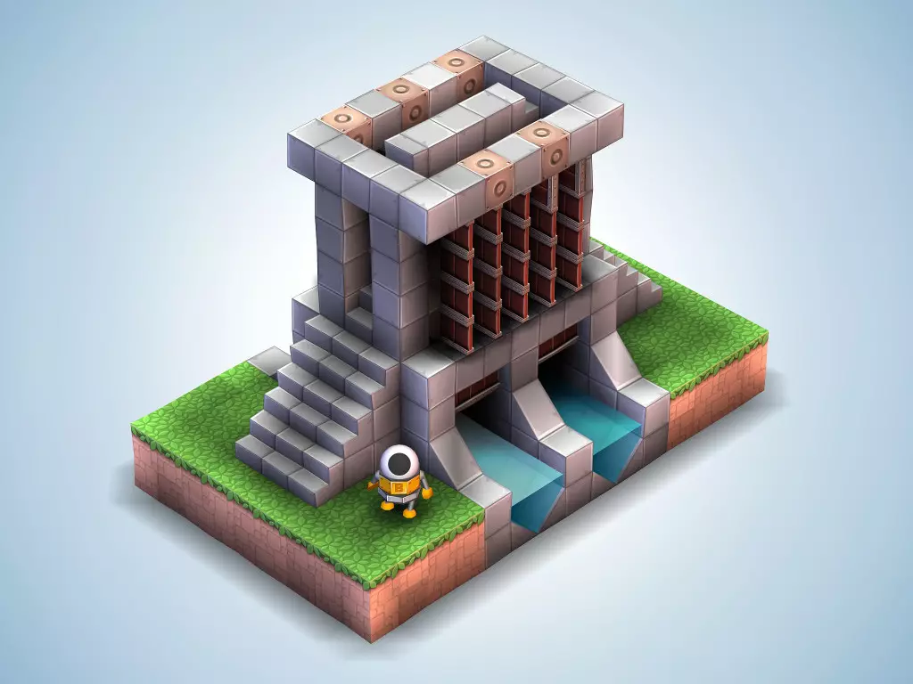 juegos como Monument Valley | 11 juegos similares que debes jugar - Cinemaholic 15587_11