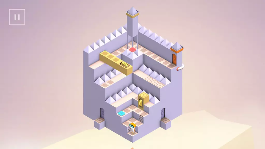 juegos como Monument Valley | 11 juegos similares que debes jugar - Cinemaholic 15587_7