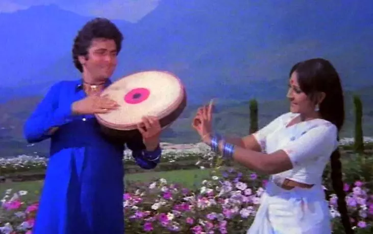 Rishi Kapoor Films | 15 meilleurs films que vous devez voir - The Cinemaholic 15733_10