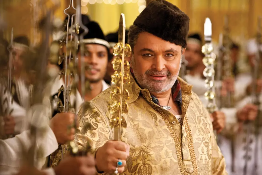 Rishi Kapoor Ata tifaga | 15 Ata Sili e Tatau Ona E Va'ai - The Cinemaholic 15733_14