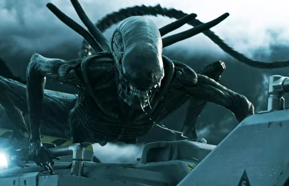 Prometheus 3: Tanggal Rilis, Cast, Plot Film, Spoiler, News 15755_4