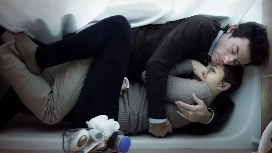 Upstream Color