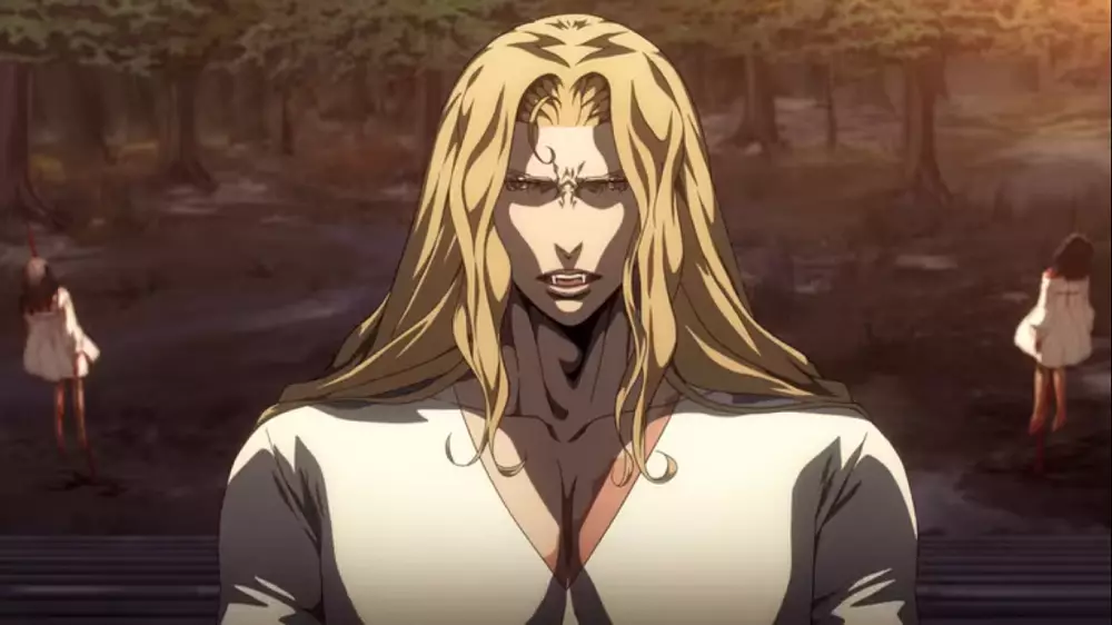 Castlevania 3. évad vége, magyarázat | Netflix cselekmény összefoglaló | Drakula halott? 15821_6