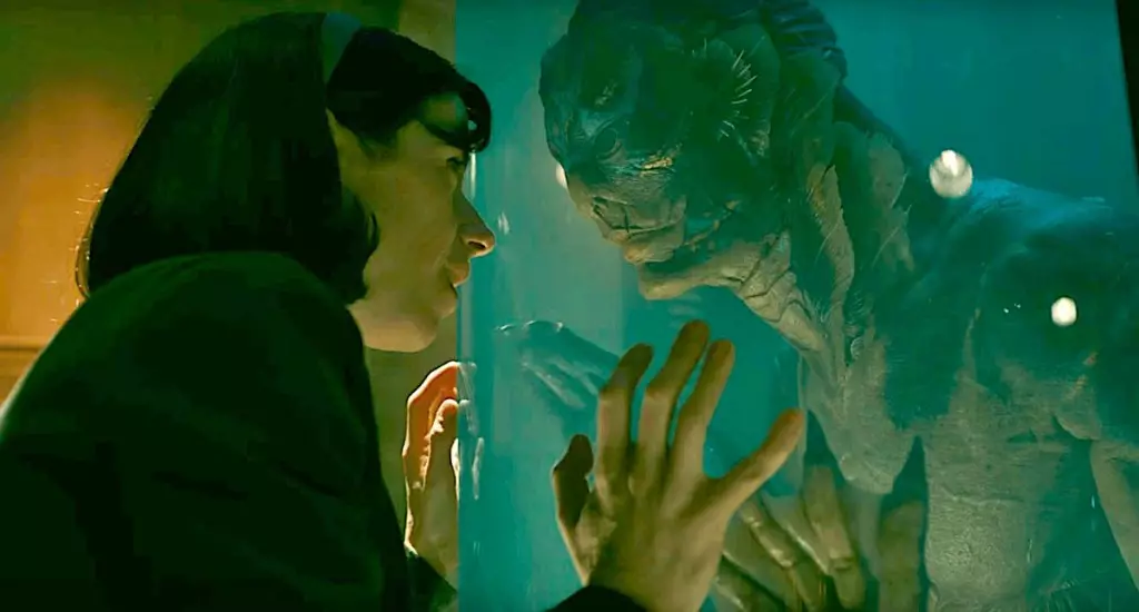 The Shape of Water Ending, Explained - The Cinemaholic 15827_2