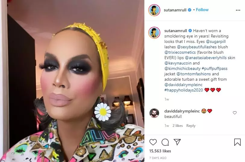 ការប្រណាំងអូសរបស់ RuPaul៖ តើពួកគេនៅឯណាឥឡូវនេះ? អ្នកឈ្នះការប្រណាំង Drag របស់ RuPaul ថ្ងៃនេះ 15913_3