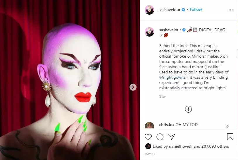 Balapan Seret RuPaul: Saiki ana ing endi? RuPaul's Drag Race Winners Dina iki 15913_9