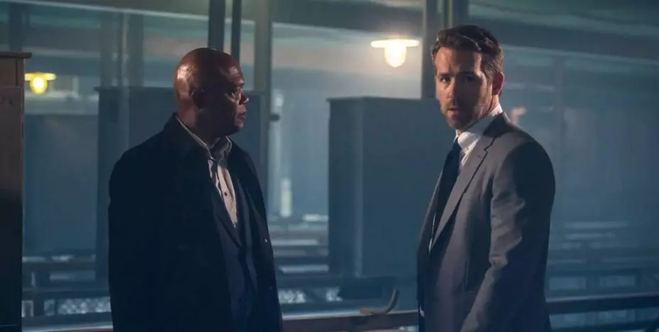 The Hitman's Bodyguard 2: data de lanzamento, reparto, spoilers, teorías, rumores, noticias 15975_1