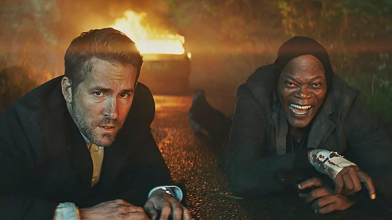 The Hitman's Bodyguard 2: رليز جي تاريخ، ڪاسٽ، اسپوئلرز، نظريا، افواهون، خبرون 15975_3