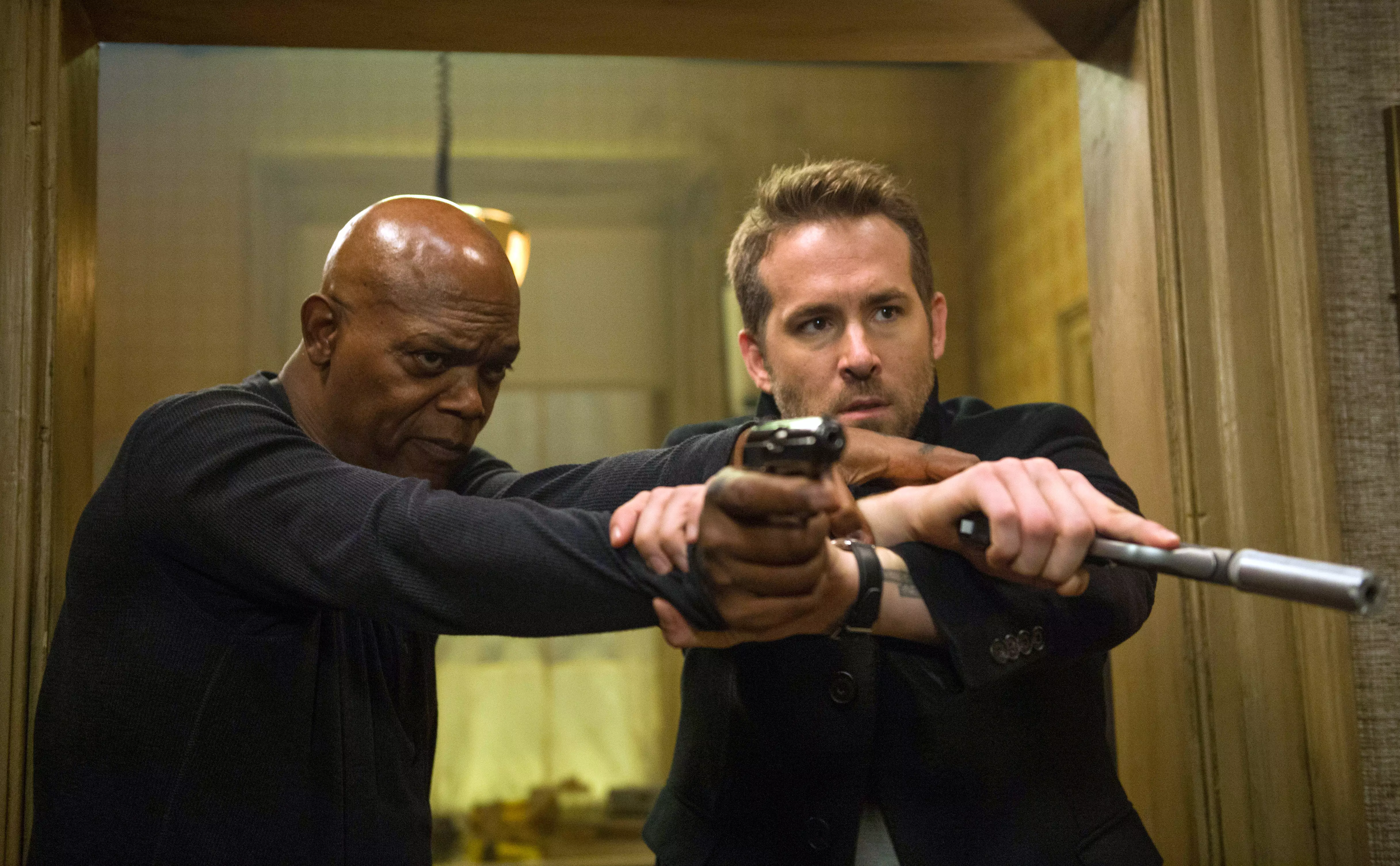 The Hitman's Bodyguard 2: fecha de lanzamiento, reparto, spoilers, teorías, rumores, noticias 15975_4