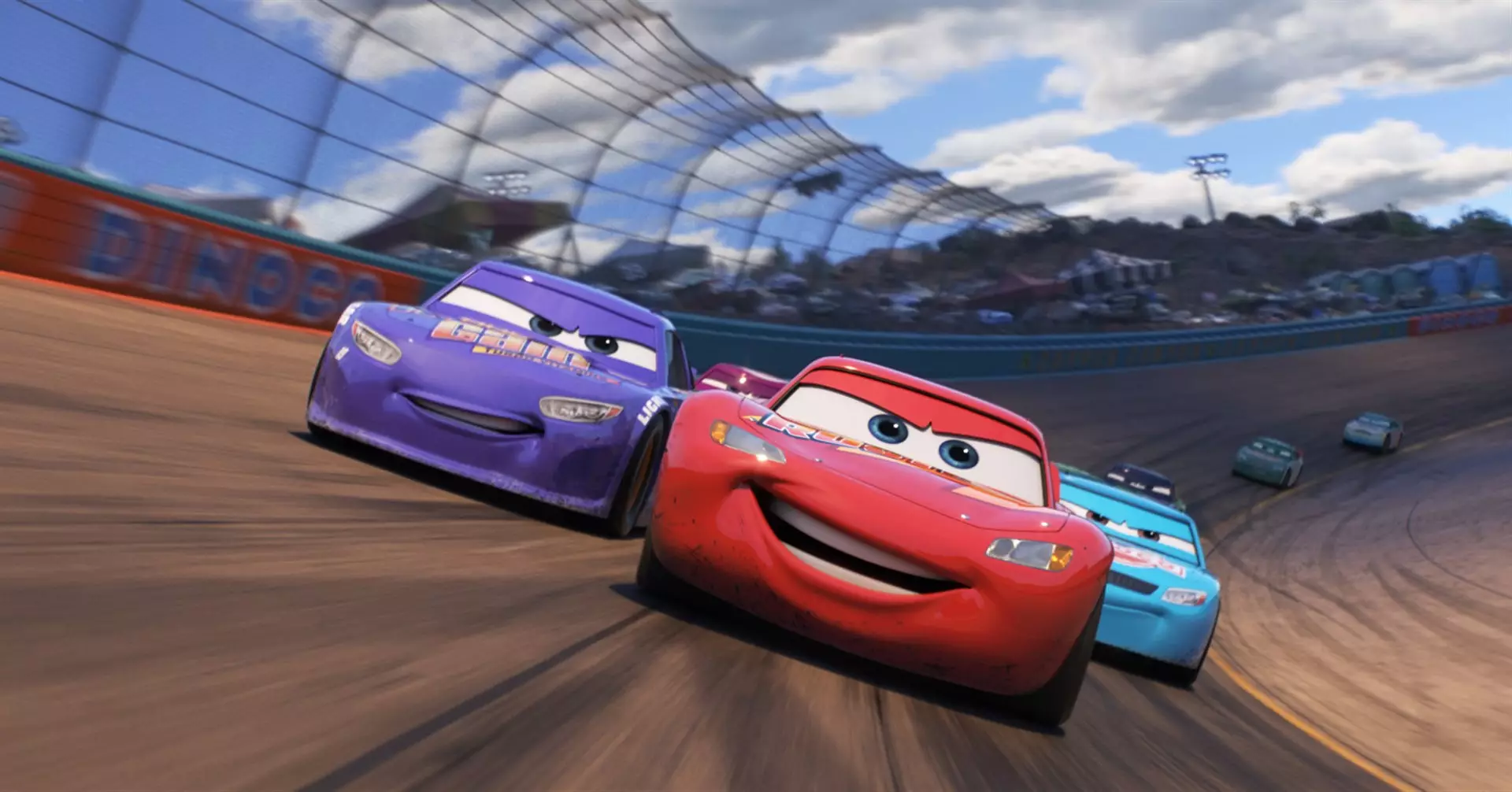 Cars 4: Personajes, Fecha de lanzamiento, Elenco, Trama, Noticias 15997_2