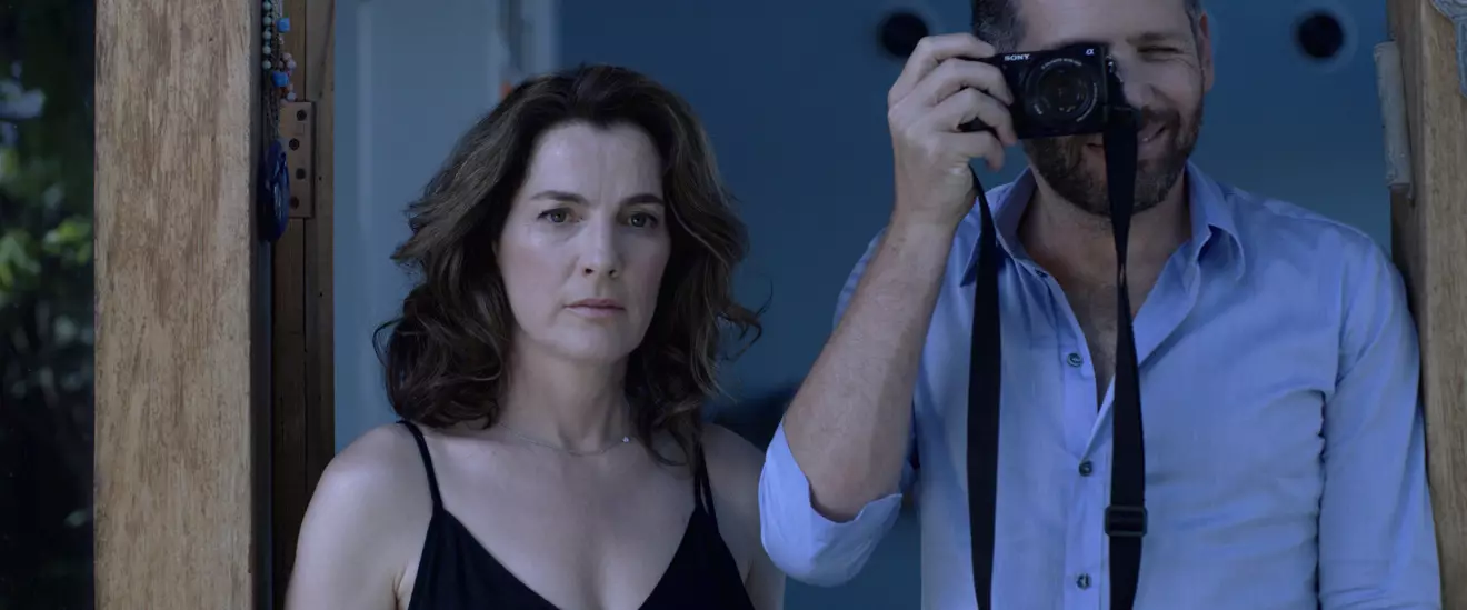 Losing Alice Episode 3 Recap / Einde, verduidelik 16059_3