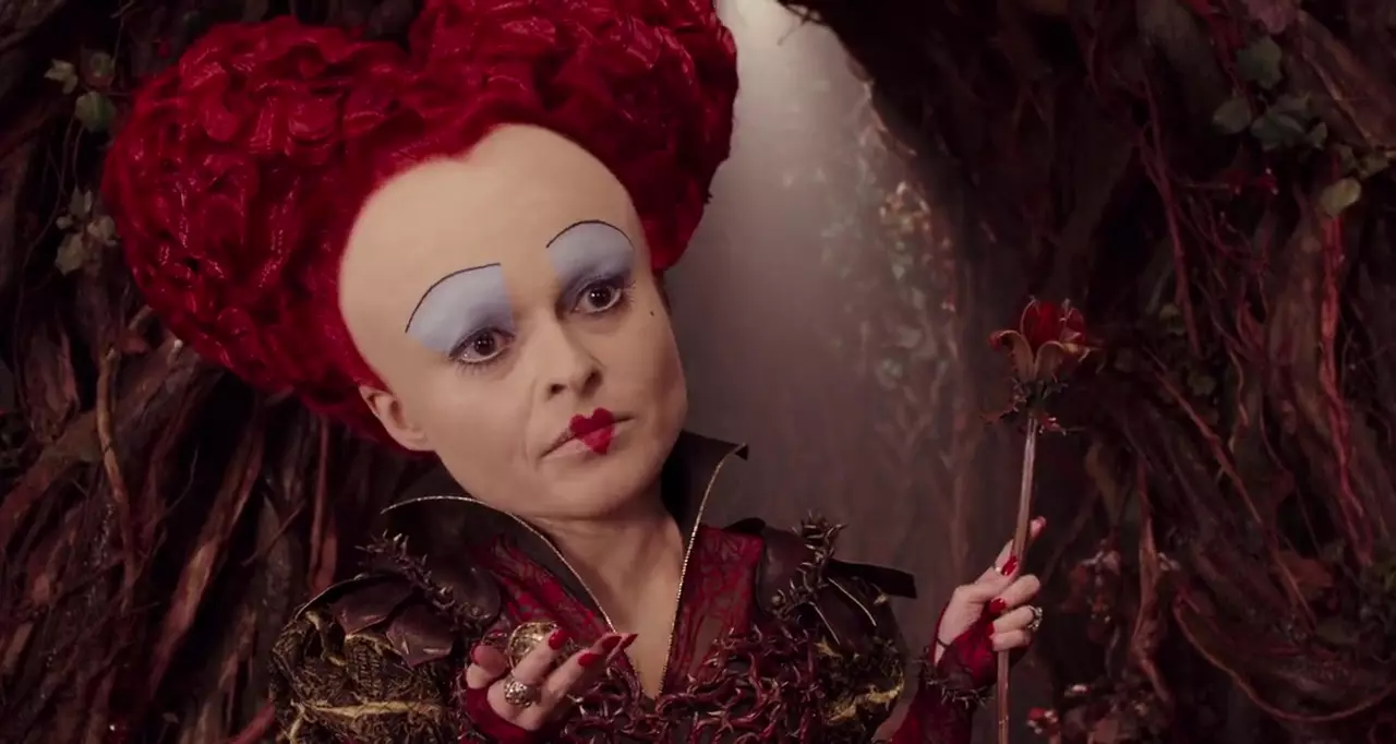 Helena Bonham Carter Ný kvikmynd: Væntanleg kvikmyndir / sjónvarpsþættir (2019, 2020) 16068_4