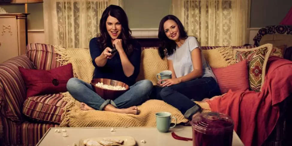 A Gilmore Girls epizódjainak vége, magyarázata – Cinemaholic 16178_1