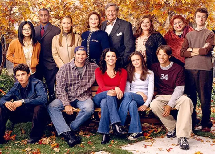 Gilmore Girls Episodes Ending, Explained - Cinemaholic 16178_2