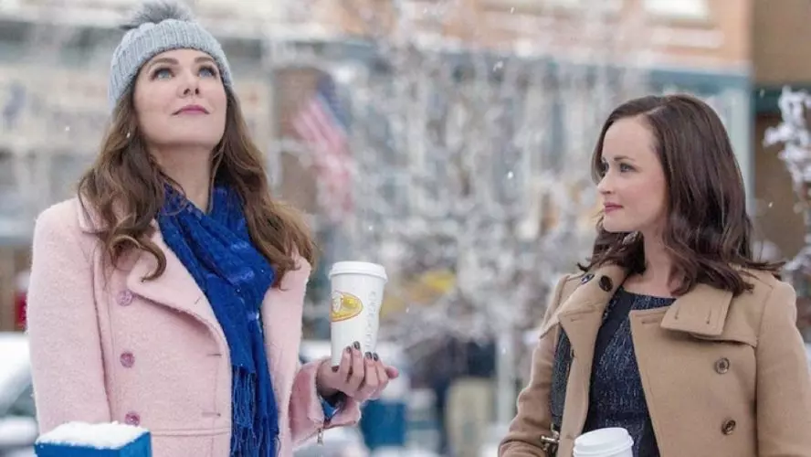 A Gilmore Girls epizódjainak vége, magyarázata – Cinemaholic 16178_5