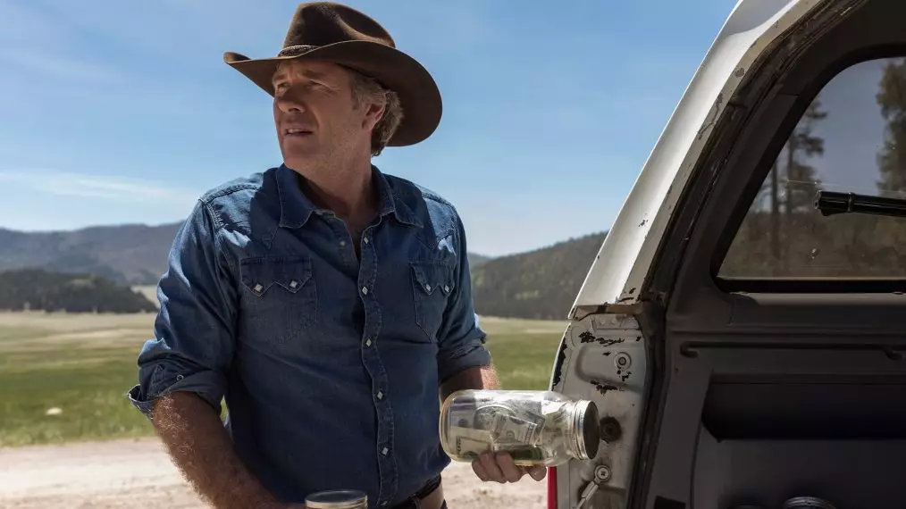 15 Best Western-shows på Netflix 2021, 2020 - Cinemaholic