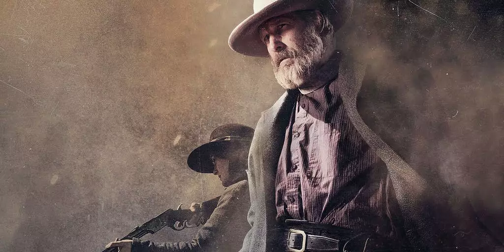 15 Best Western-shows op Netflix 2021, 2020 - Cinemaholic 161_15