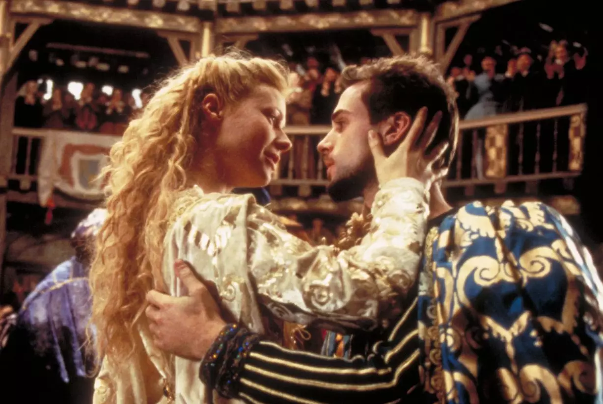 Películas como Shakespeare in Love | 10 películas similares que deben ver