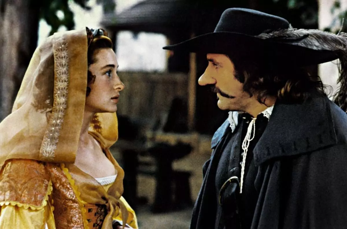 Filem Seperti Shakespeare in Love | 10 Filem Serupa Mesti Tengok 162_10
