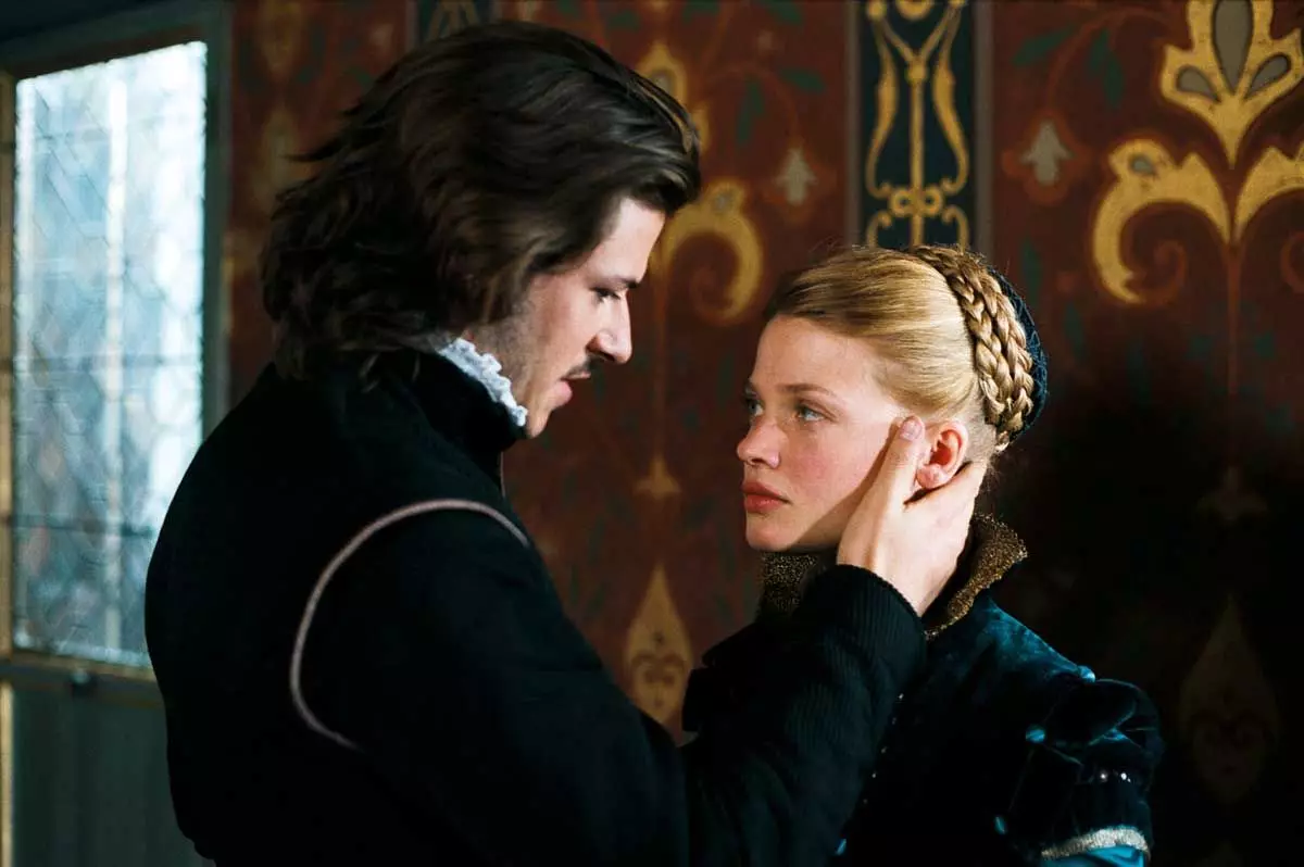 Filmid nagu armunud Shakespeare | 10 sarnast filmi, mida tuleb nägema 162_3