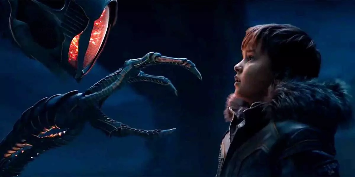 Lost in Space Musim 2 Berakhir, Dijelaskan | Ringkasan Plot Netflix 16302_1