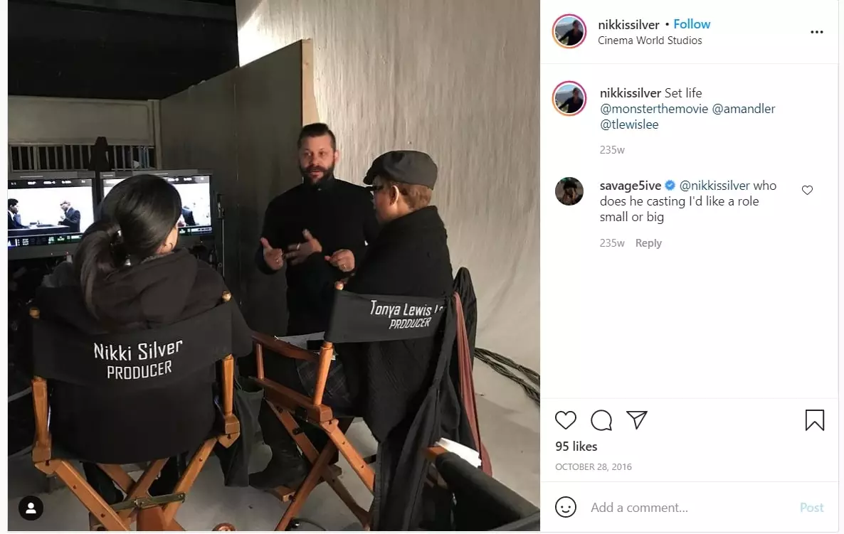 Ngendi Monster Difilmkan? Lokasi Syuting Monster Netflix 16601_2