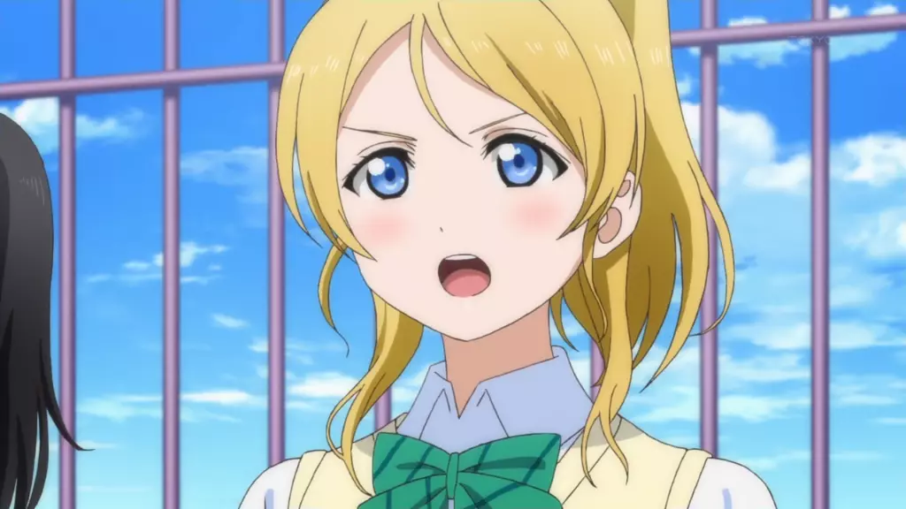 Love Live Season 3: วันที่วางจำหน่าย ตัวละคร ภาษาอังกฤษ Dub 16723_1