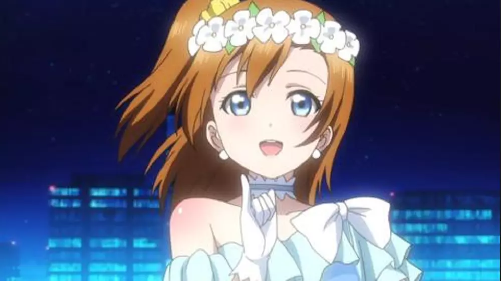 Love Live Sezonul 3: Data lansării, Personaje, Dub în engleză 16723_2