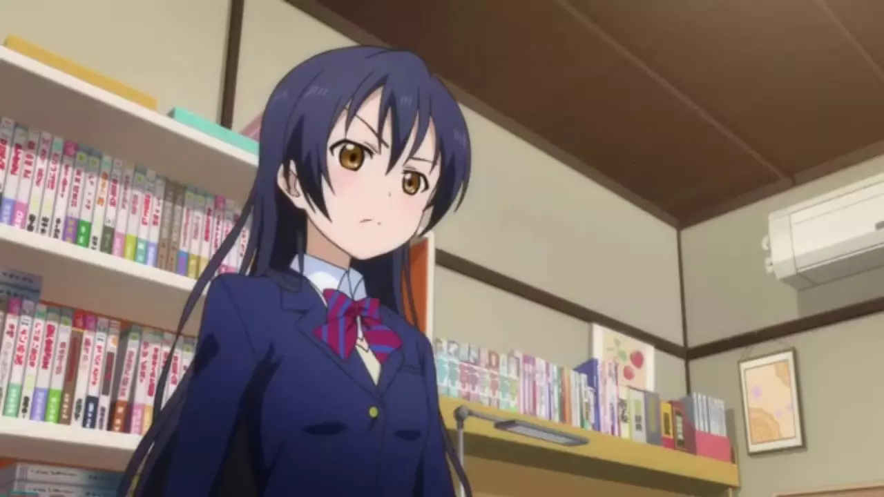 Love Live Musim 3: Tarikh Tayangan, Watak, Alih Suara Bahasa Inggeris 16723_3