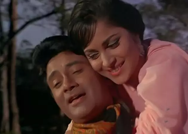 Bollywood Movies 1960s | 60-жылдардын мыкты хинди тасмалары - Кинемаголдук 16904_19