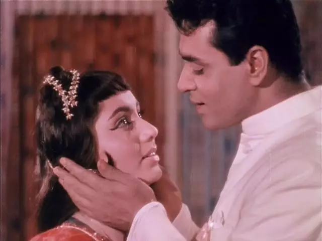 Bollywood Movies 1960s | 60-жылдардын мыкты хинди тасмалары - Кинемаголдук 16904_4