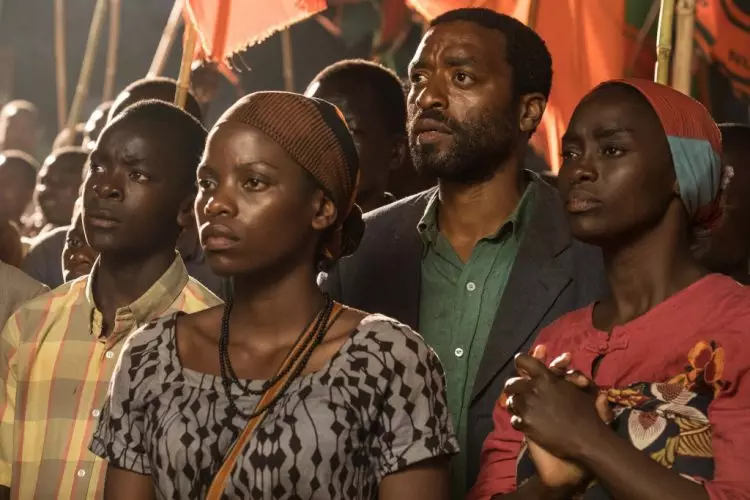 10 mejores películas negras de 2019 | Las 10 mejores películas afroamericanas 16966_1