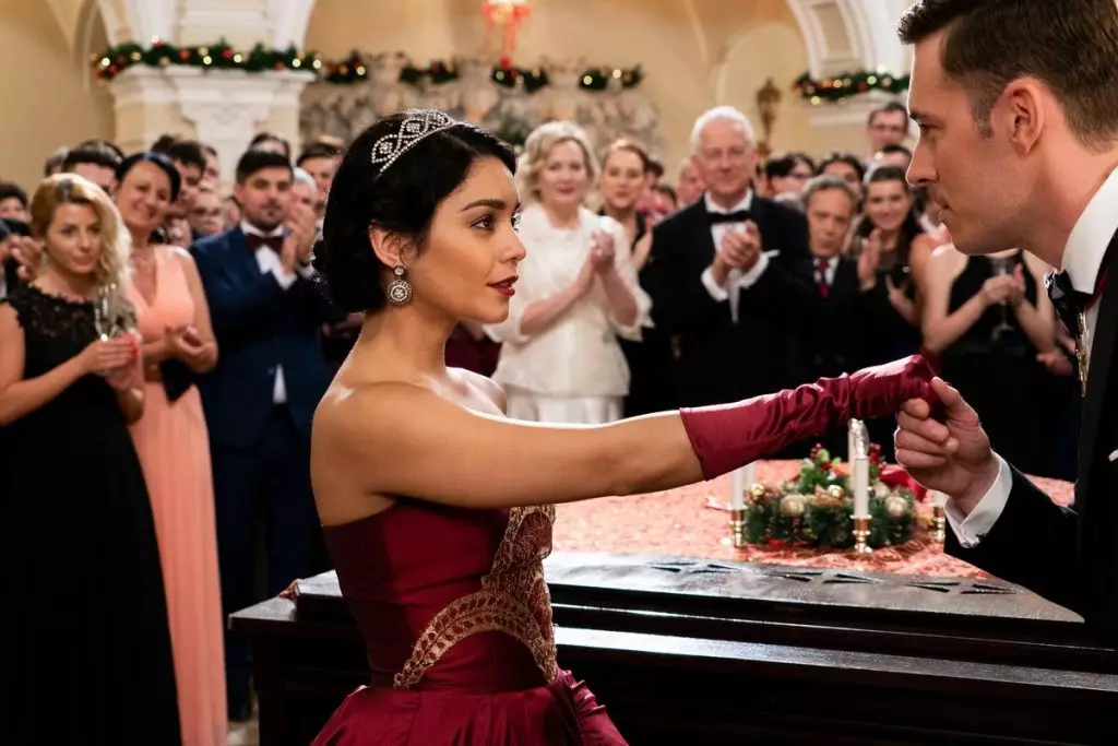 25 labākās romantiskās komēdijas pakalpojumā Netflix 2019., 2020. gadā — Cinemaholic 170_16