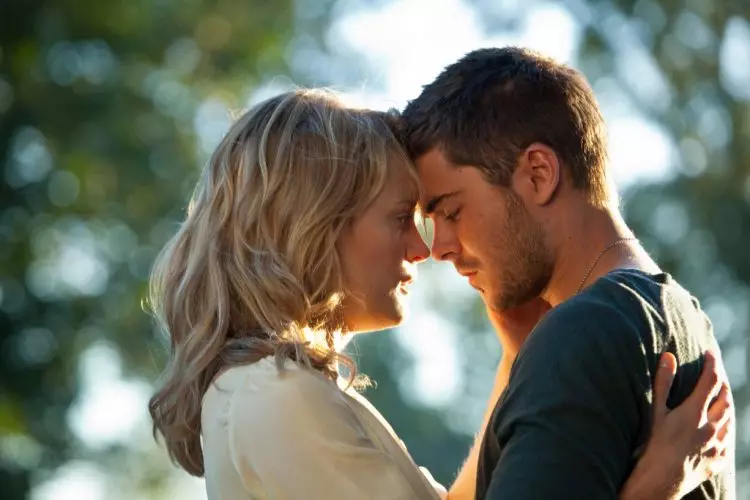 Tout pi bon fim Nicholas Sparks sou Netflix (2019) - Cinemaholic 17385_1