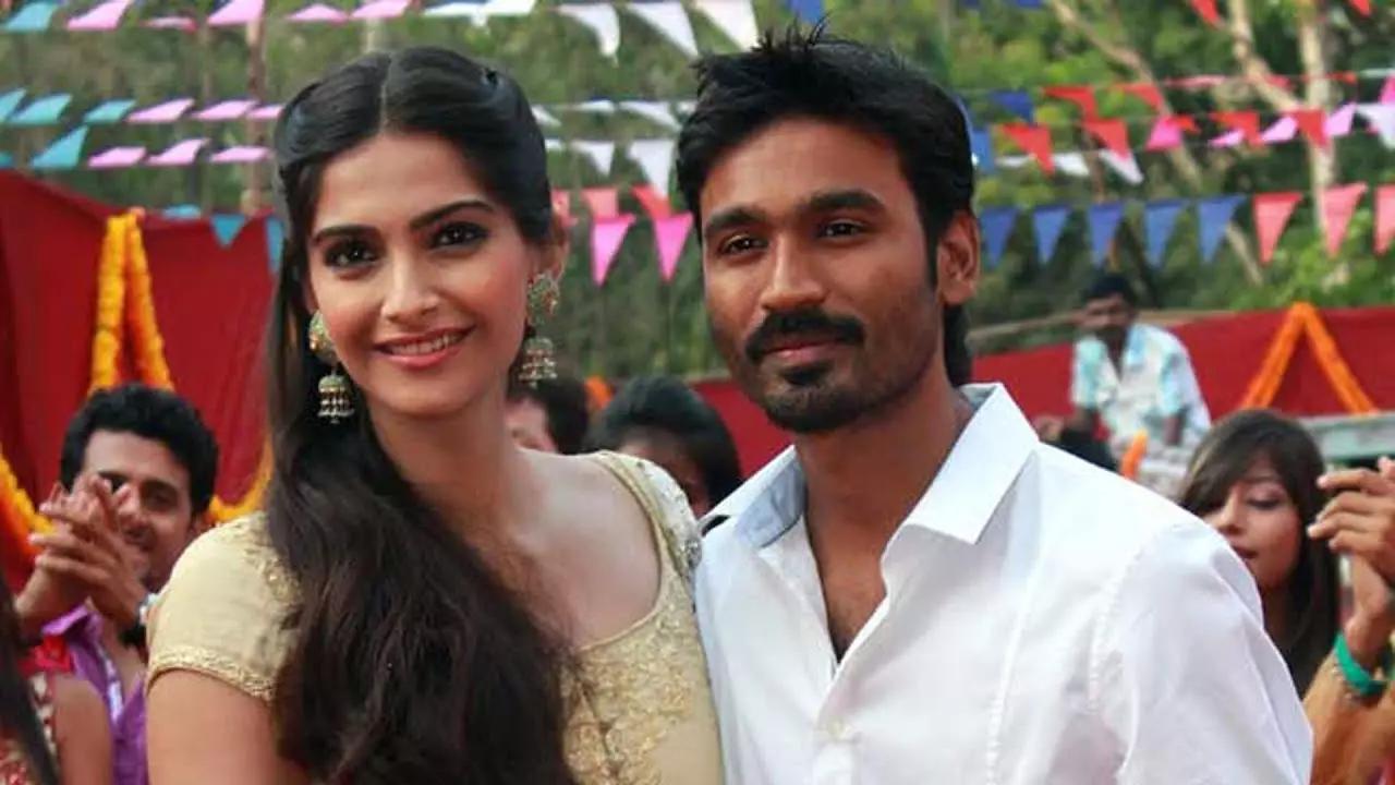 raanjhanaa youtube hd এর চিত্র ফলাফল