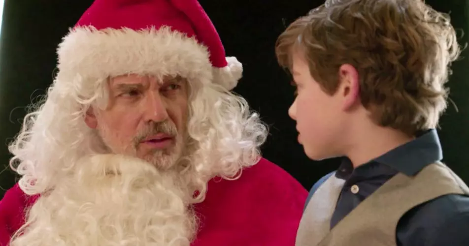 Bad Santa 3: تاريخ الإصدار ، الممثلين ، المفسدين ، النظريات ، الإشاعات ، الأخبار 17484_1