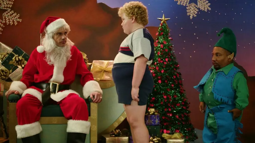 Bad Santa 3: تاريخ الإصدار ، الممثلين ، المفسدين ، النظريات ، الإشاعات ، الأخبار 17484_4