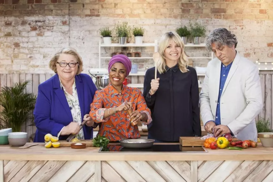 Los 15 mejores programas de Food Network en Netflix 2019, 2020 - Cinemaholic 17644_6