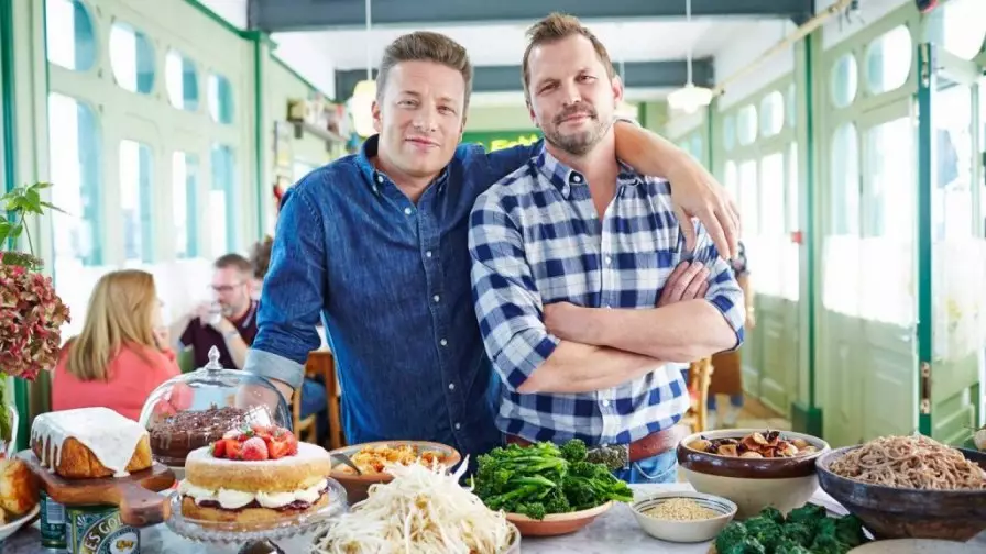 15 millors programes de Food Network a Netflix 2019, 2020 - Cinemaholic 17644_9