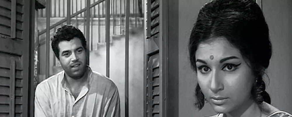 Hrishikesh Mukherjee filmai | 15 geriausių filmų, kuriuos privalote pamatyti – Kinoholikas 17700_1