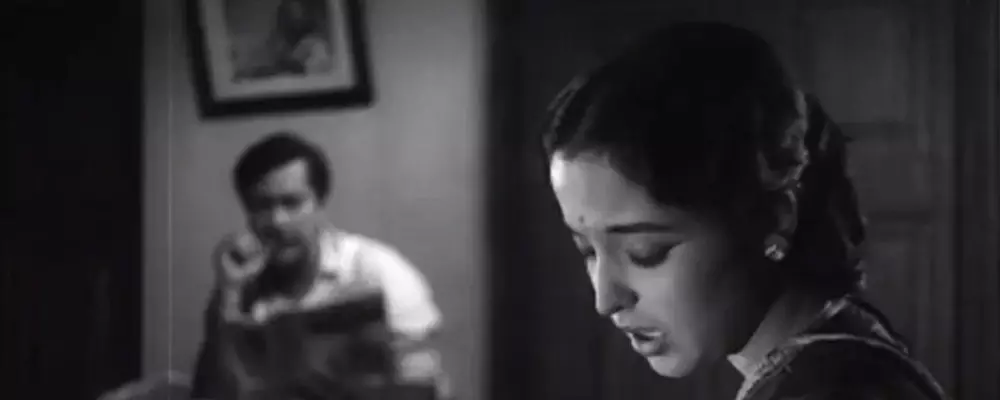 Hrishikesh Mukherjee 電影 |你必須看的 15 部最佳電影 - Cinemaholic 17700_11